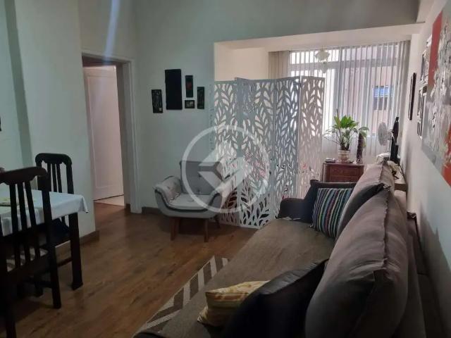Apartamento para Venda em Santos/SP Boqueirão 2 Quartos