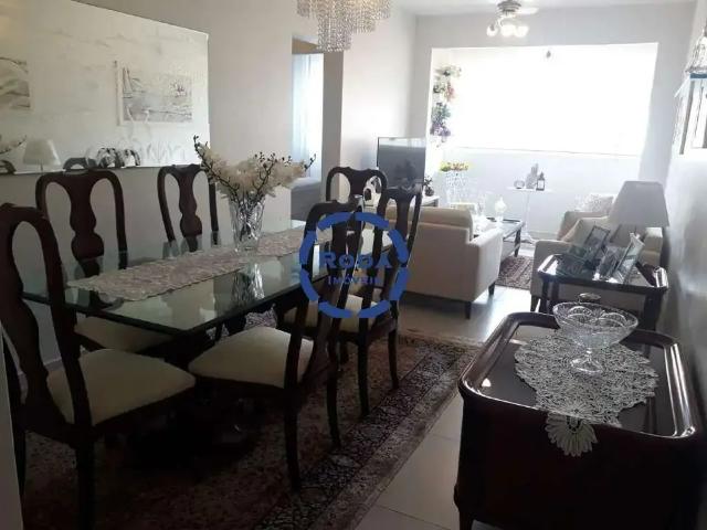 Apartamento para Venda em Santos/SP Boqueirão 2 Quartos