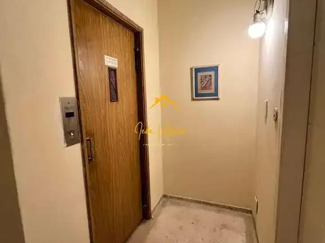 Apartamento para Venda em Santos/SP Boqueirão 2 Quartos
