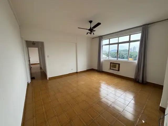 Apartamento para Venda em Santos/SP Boqueirão 2 Quartos
