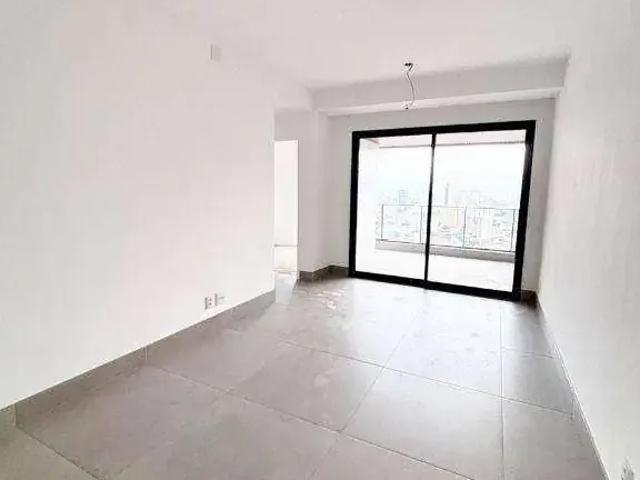 Apartamento para Venda em Santos/SP Boqueirão 2 Quartos