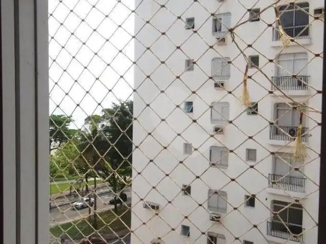 Apartamento para Venda em Santos/SP Boqueirão 2 Quartos