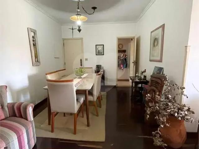 Apartamento para Venda em Santos/SP Boqueirão 2 Quartos