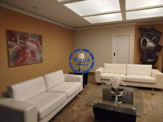 Apartamento para Venda em Santos/SP Boqueirão 2 Quartos