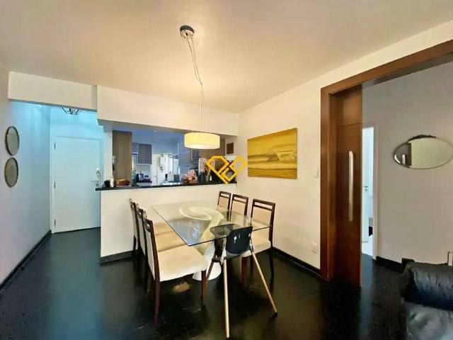 Apartamento para Venda em Santos/SP Boqueirão 2 Quartos