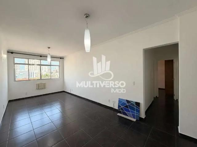 Apartamento para Venda em Santos/SP Boqueirão 2 Quartos