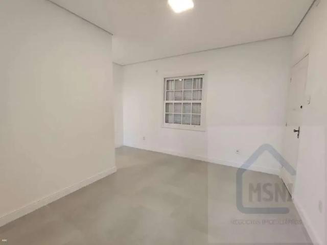 Apartamento para Venda em Santos/SP Boqueirão 2 Quartos