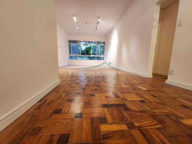 Apartamento para Venda em Santos/SP Boqueirão 2 Quartos