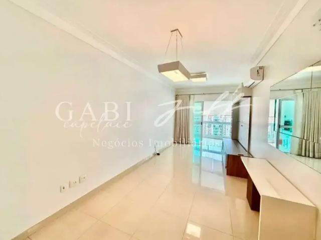 Apartamento para Venda em Santos/SP Boqueirão 3 Quartos