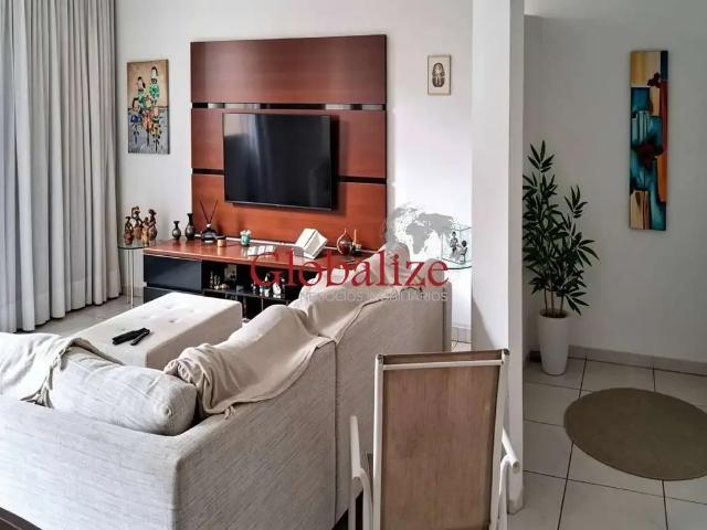 Apartamento para Venda em Santos/SP Boqueirão 2 Quartos