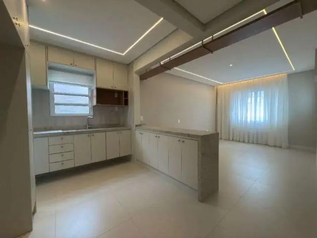 Apartamento para Venda em Santos/SP Boqueirão 2 Quartos