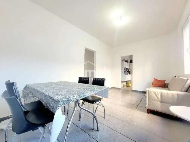 Apartamento para Venda em Santos/SP Boqueirão 2 Quartos