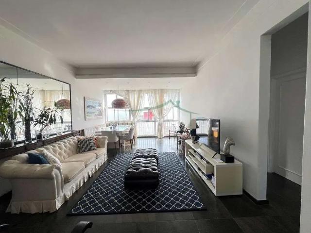 Apartamento para Venda em Santos/SP Boqueirão 2 Quartos