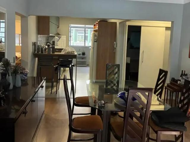 Apartamento para Venda em Santos/SP Boqueirão 2 Quartos
