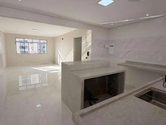 Apartamento para Venda em Santos/SP Boqueirão 2 Quartos