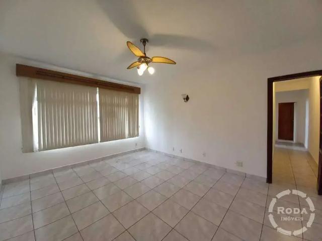 Apartamento para Venda em Santos/SP Boqueirão 2 Quartos