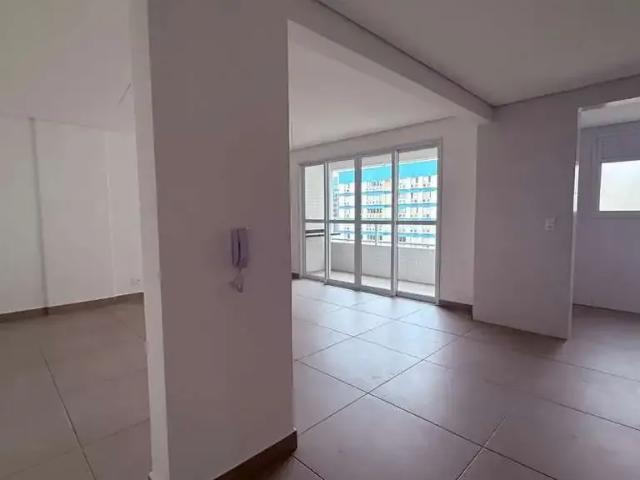 Apartamento para Venda em Santos/SP Boqueirão 2 Quartos