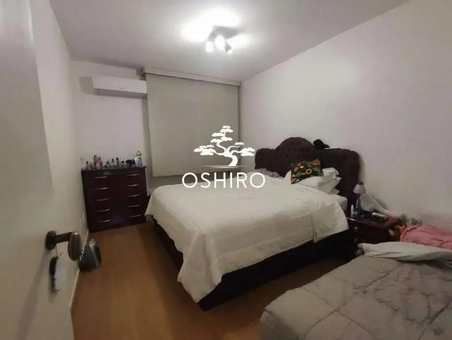 Apartamento para Venda em Santos/SP Boqueirão 2 Quartos