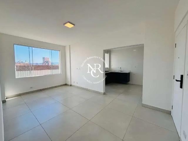 Apartamento para Venda em Santos/SP Boqueirão 2 Quartos