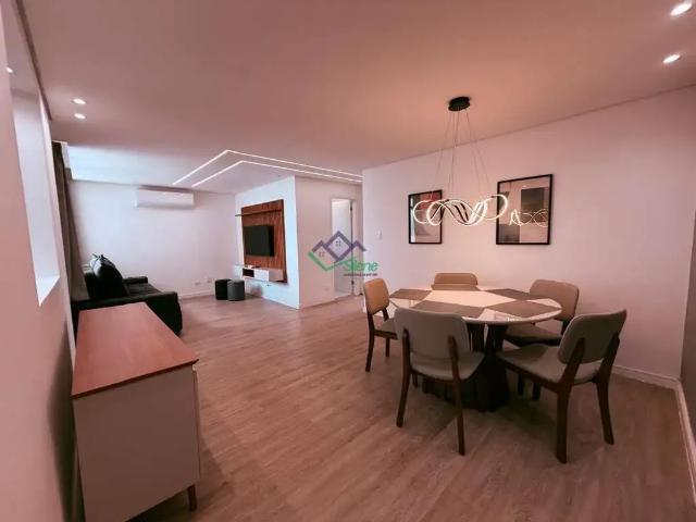Apartamento para Venda em Santos/SP Boqueirão 2 Quartos