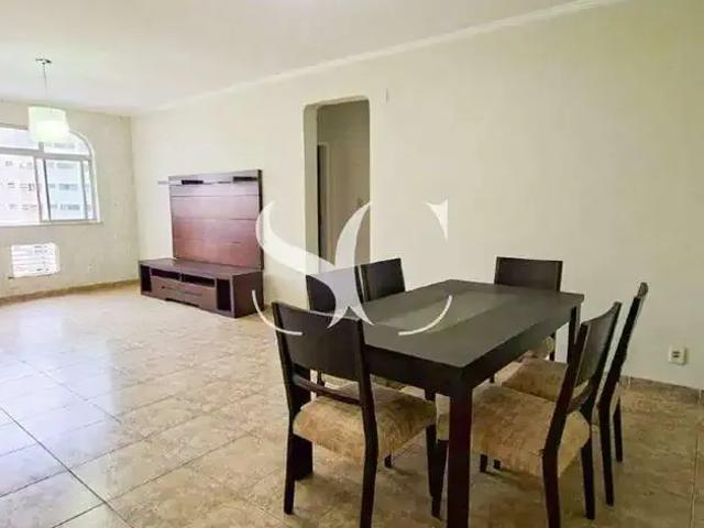Apartamento para Venda em Santos/SP Boqueirão 2 Quartos