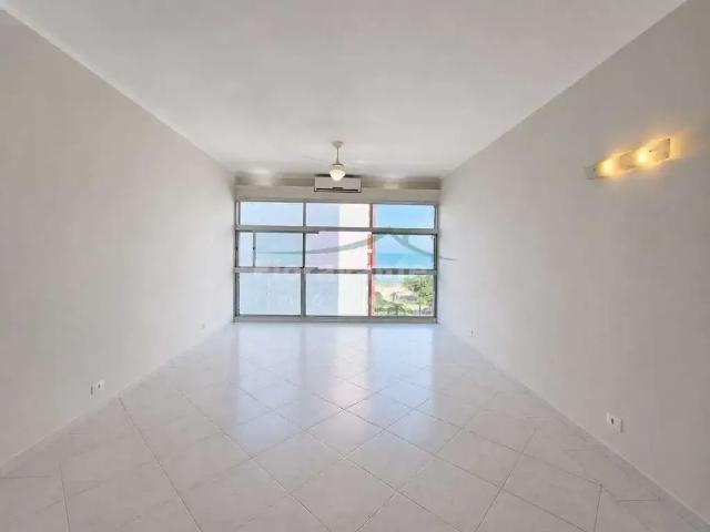 Apartamento para Venda em Santos/SP Boqueirão 2 Quartos