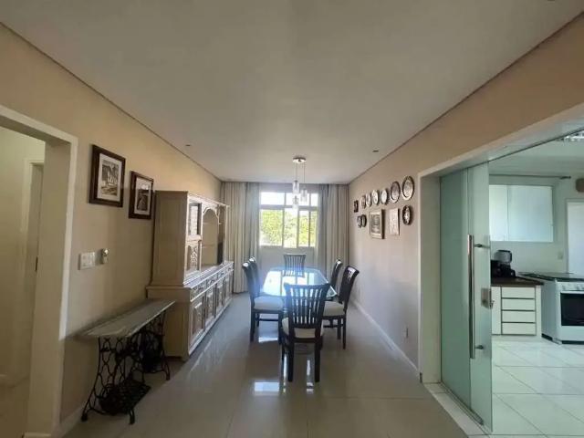 Apartamento para Venda em Santos/SP Boqueirão 2 Quartos