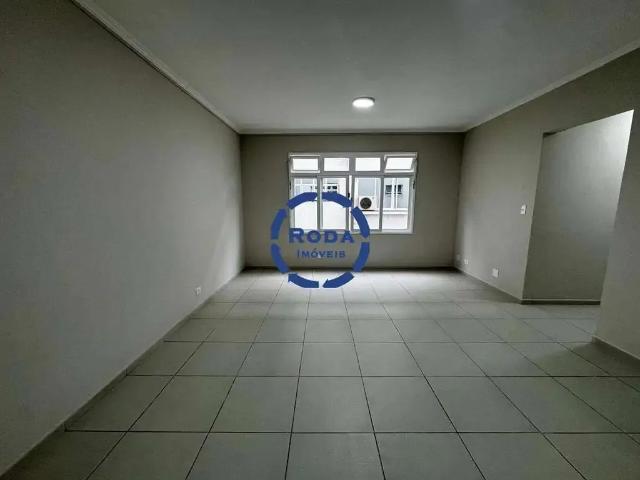 Apartamento para Venda em Santos/SP Boqueirão 2 Quartos