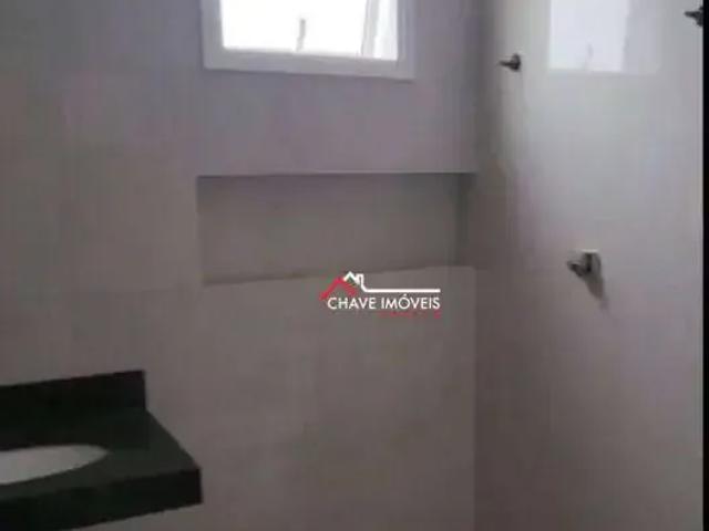 Apartamento para Venda em Santos/SP Boqueirão 2 Quartos