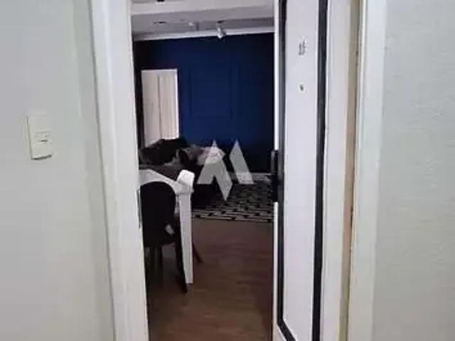 Apartamento para Venda em Santos/SP Boqueirão 2 Quartos
