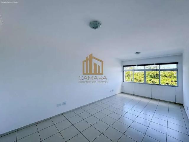 Apartamento para Venda em Santos/SP Boqueirão 2 Quartos