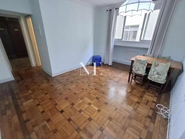 Apartamento para Venda em Santos/SP Boqueirão 2 Quartos