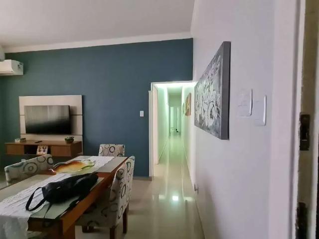 Apartamento para Venda em Santos/SP Boqueirão 2 Quartos