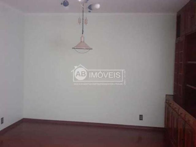 Apartamento para Venda em Santos/SP Boqueirão 2 Quartos