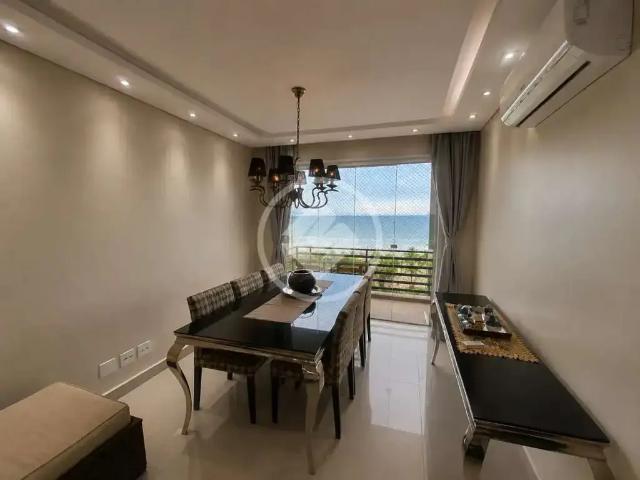 Apartamento para Venda em Santos/SP Boqueirão 2 Quartos