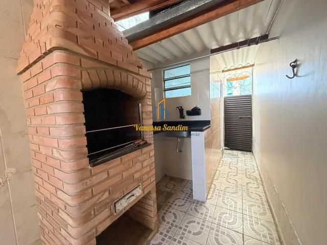 Apartamento para Venda em Santos/SP Boqueirão 2 Quartos