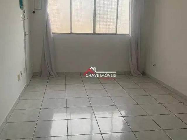Apartamento para Venda em Santos/SP Boqueirão 2 Quartos