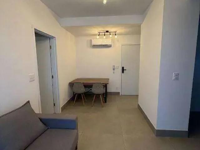 Apartamento para Venda em Santos/SP Boqueirão 2 Quartos