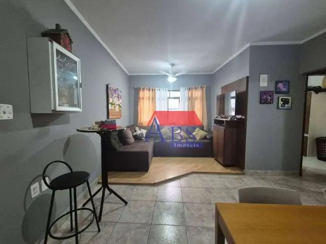 Apartamento para Venda em Santos/SP Boqueirão 2 Quartos