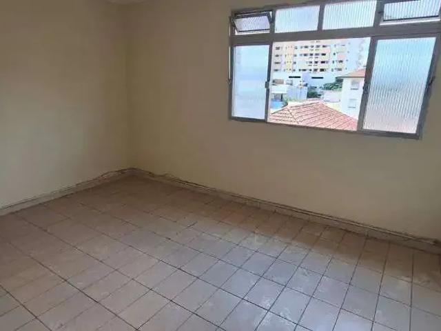 Apartamento para Venda em Santos/SP Boqueirão 2 Quartos