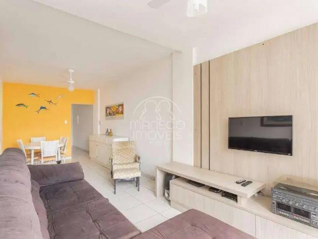 Apartamento para Venda em Santos/SP Boqueirão 2 Quartos
