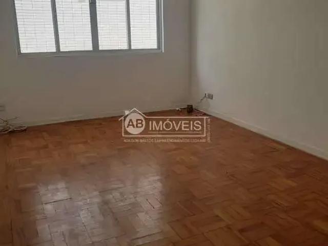 Apartamento para Venda em Santos/SP Boqueirão 2 Quartos