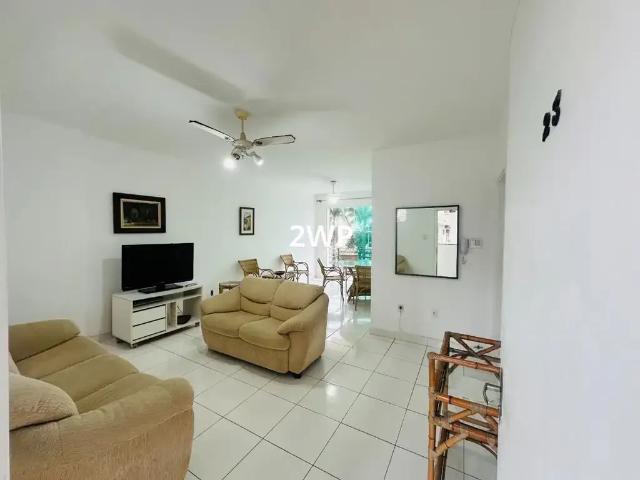 Apartamento para Venda em Santos/SP Boqueirão 2 Quartos