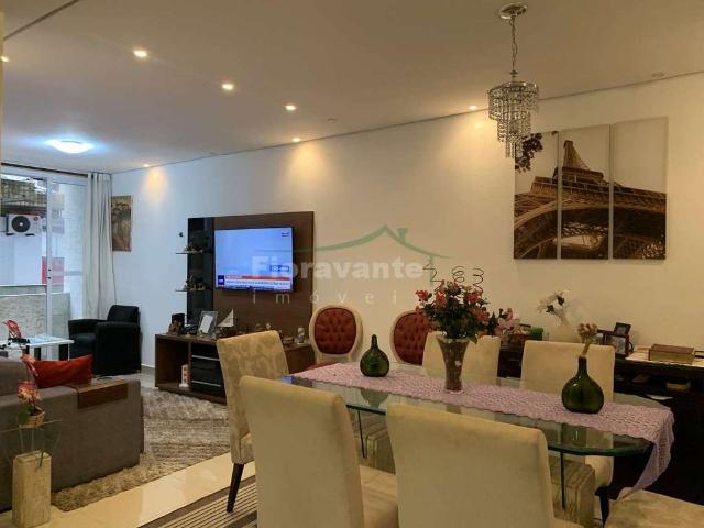 Apartamento para Venda em Santos/SP Boqueirão 2 Quartos