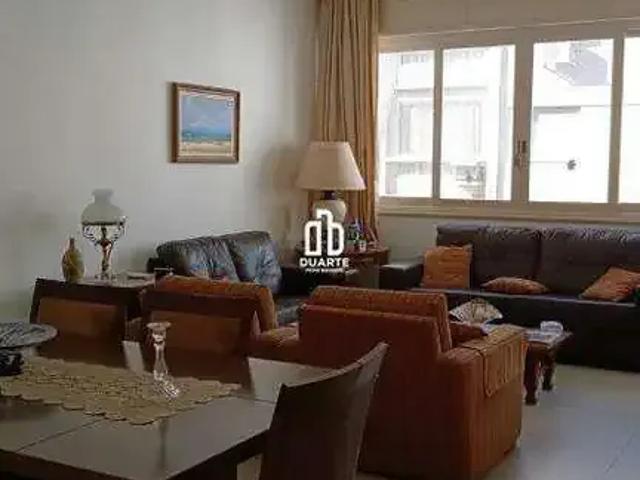 Apartamento para Venda em Santos/SP Boqueirão 2 Quartos