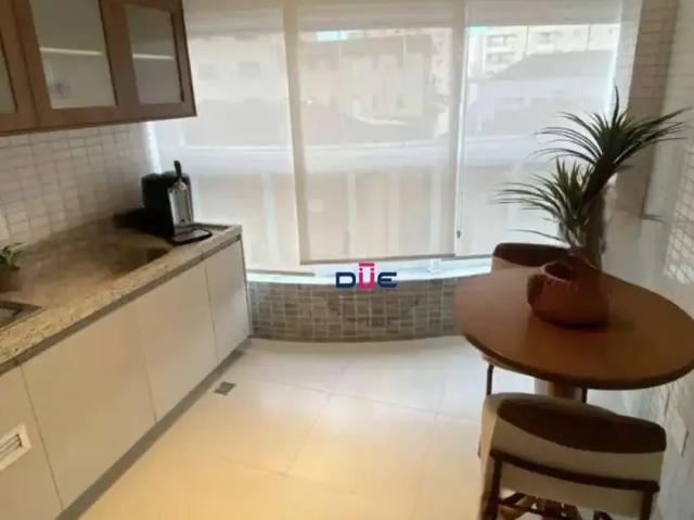 Apartamento para Venda em Santos/SP Boqueirão 2 Quartos