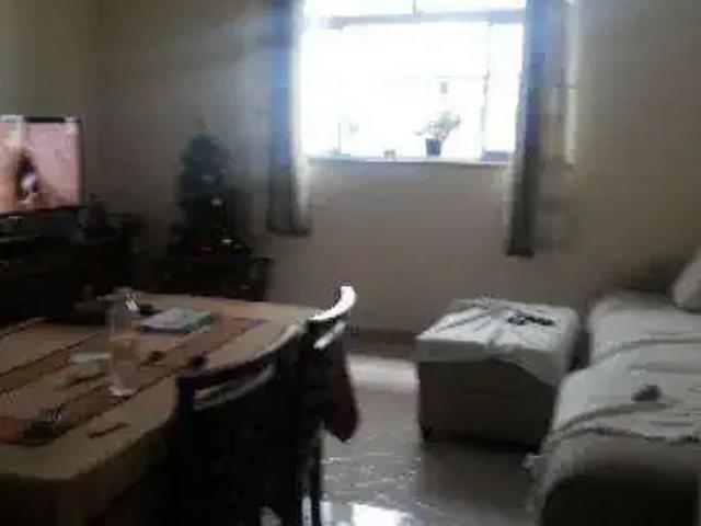Apartamento para Venda em Santos/SP Boqueirão 2 Quartos