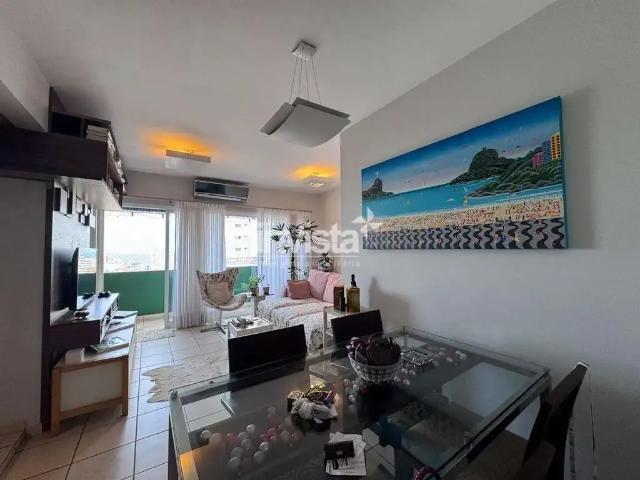 Apartamento para Venda em Santos/SP Boqueirão 2 Quartos