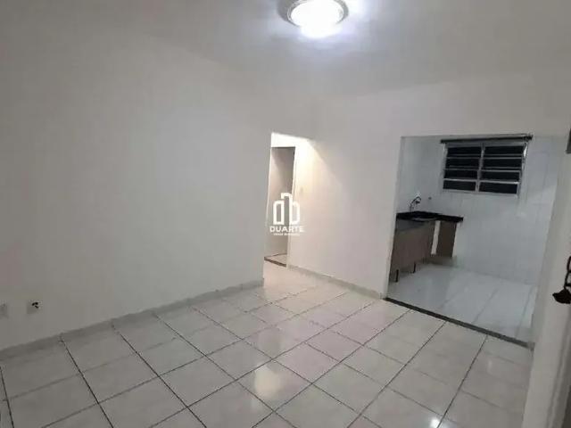 Apartamento para Venda em Santos/SP Boqueirão 2 Quartos