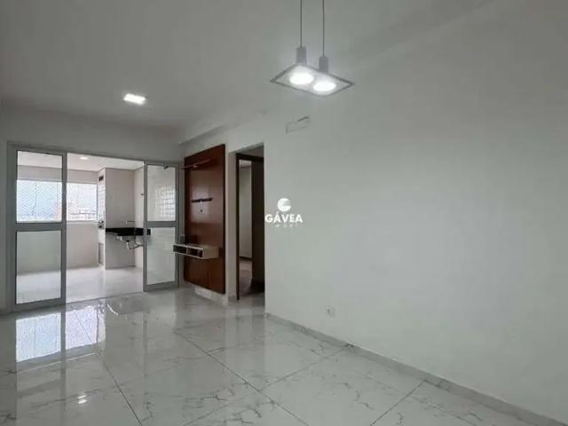 Apartamento para Venda em Santos/SP Boqueirão 2 Quartos
